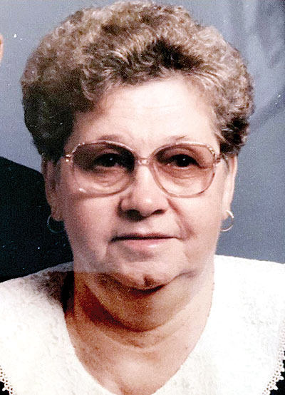 Betty June Skinner | News, Sports, Jobs - News and Sentinel